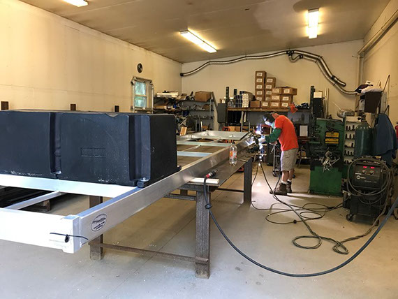 About JL Custom Fab, Inc – JL Custom Fab