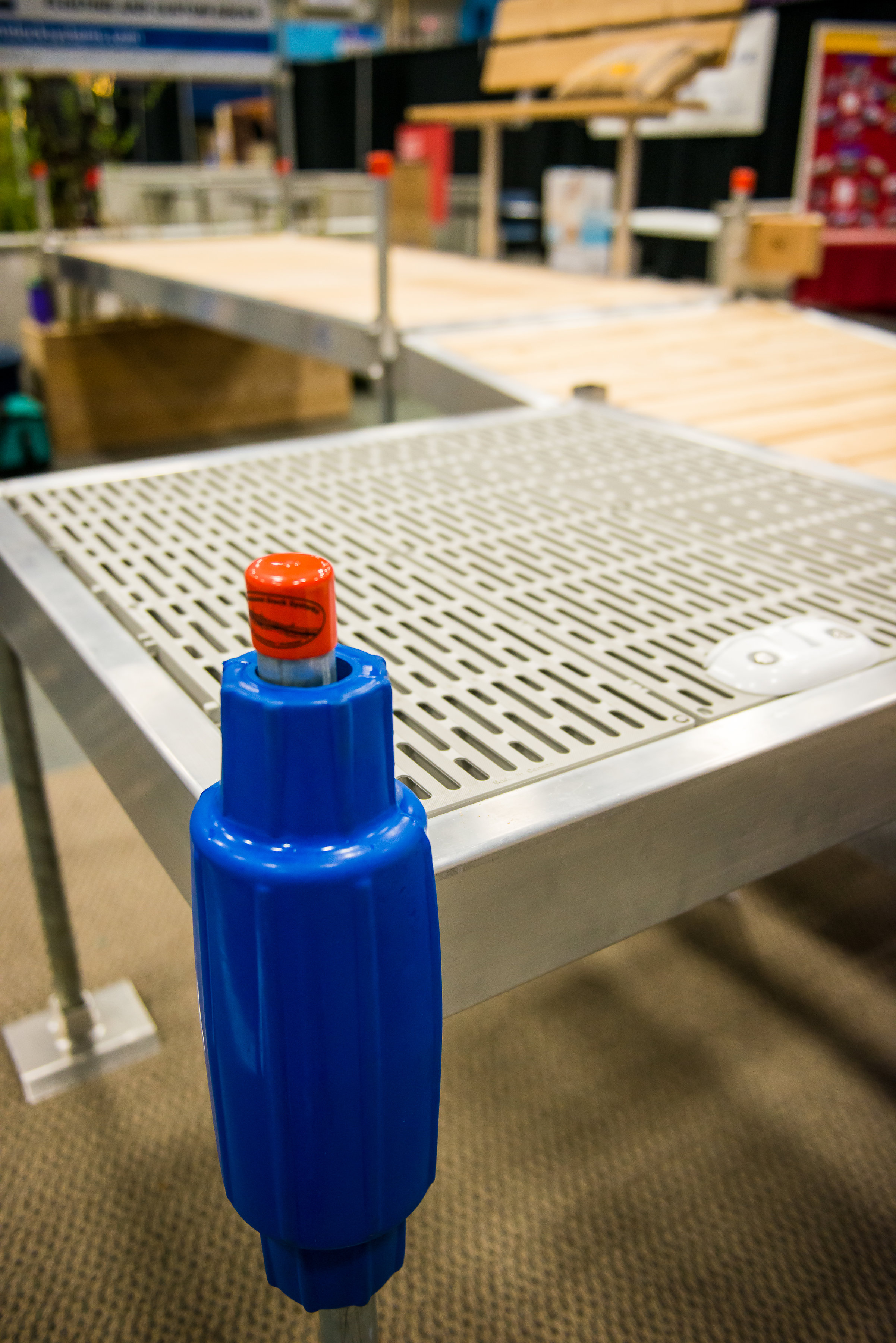 Pleasant Dock Systems Products – JL Custom Fab