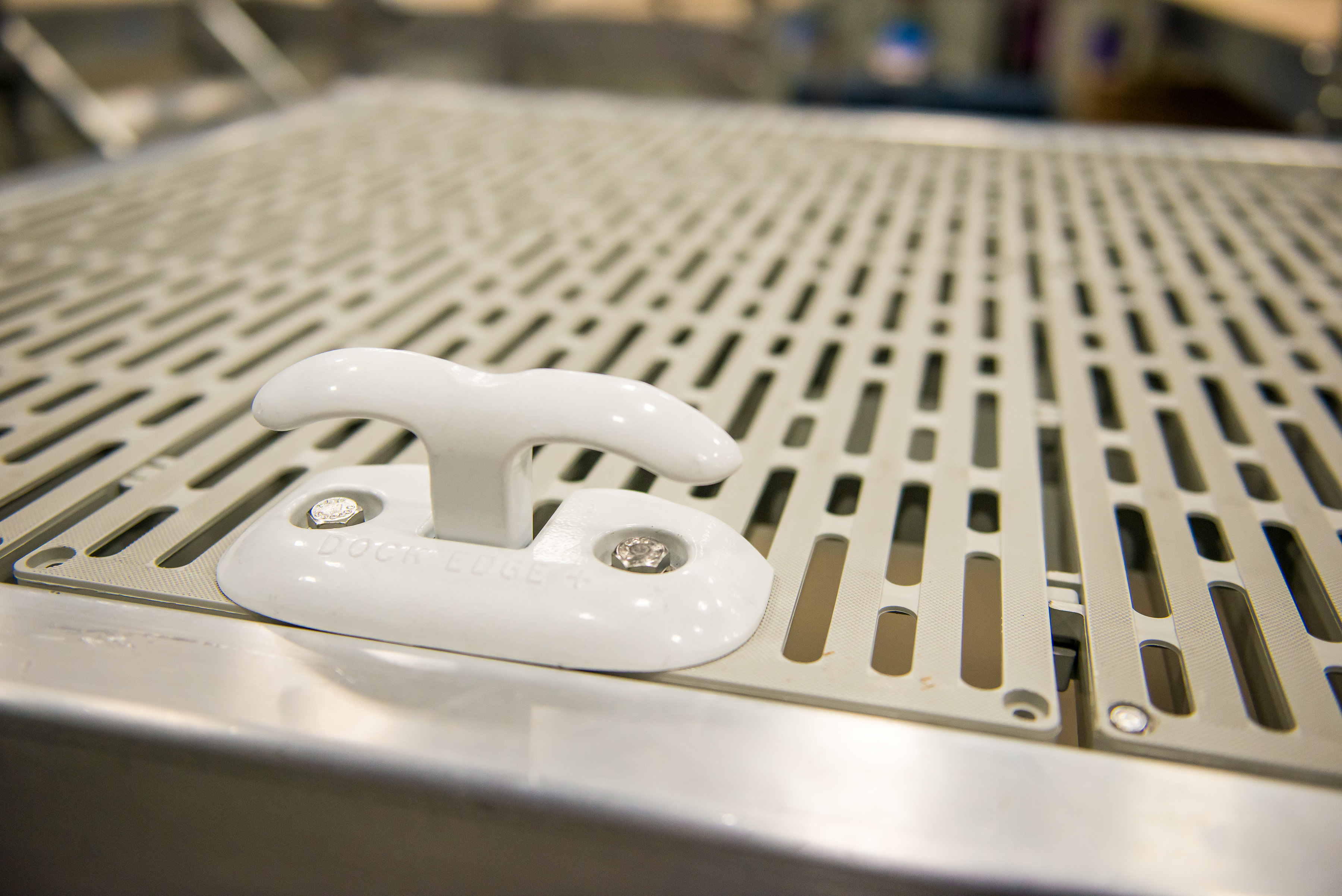 Pleasant Dock Systems Products – JL Custom Fab